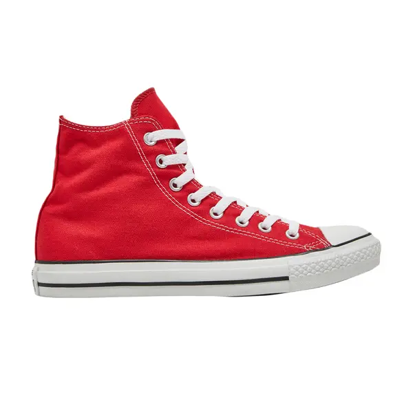 CONVERSE Chuck Taylor All Star High Top Sneakers - Red