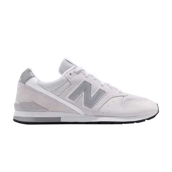 NEW BALANCE 996 Sneakers - Cream