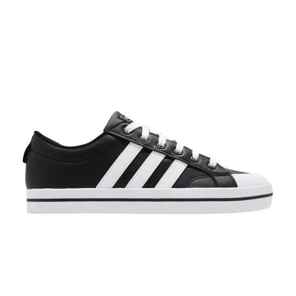 Adidas Bravada Sneakers - Black