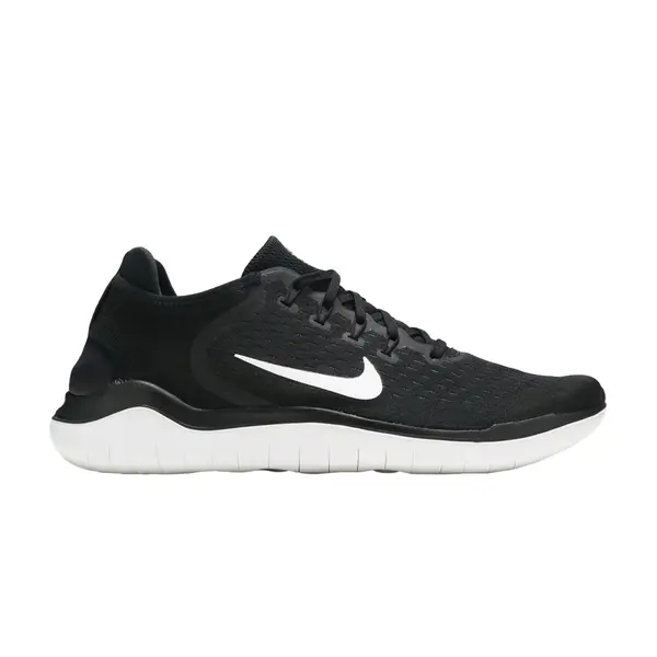 Nike Free Rn 2018 - Black