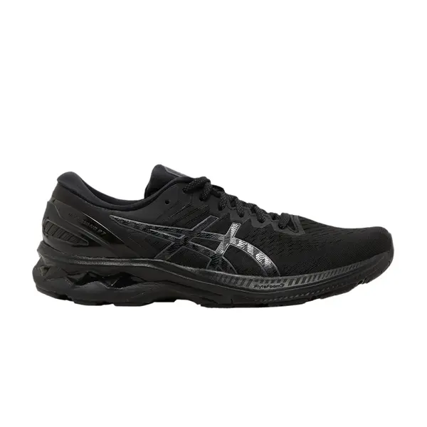 Asics Gel Kayano 27 Sneakers - Black