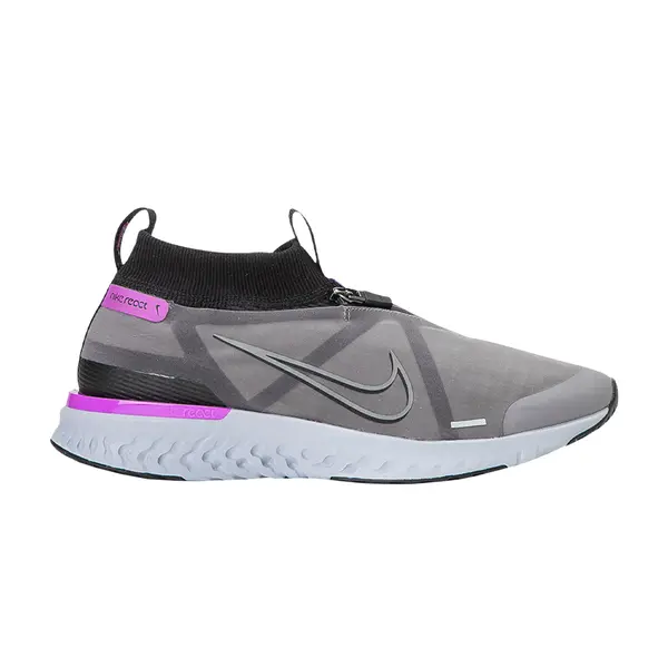Nike React City Sneakers