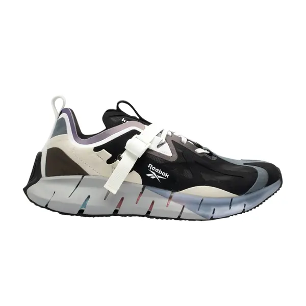 REEBOK Zig Kinetica Concept Type 1 - Black
