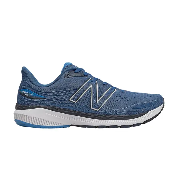 NEW BALANCE Fresh Foam X 860v12 Sneakers - Blue