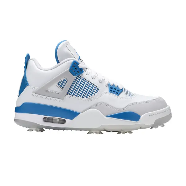 JORDAN Golf 'military - White
