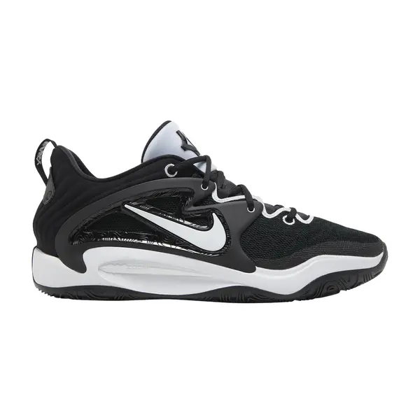 Nike Kd Tb Sneakers - Black