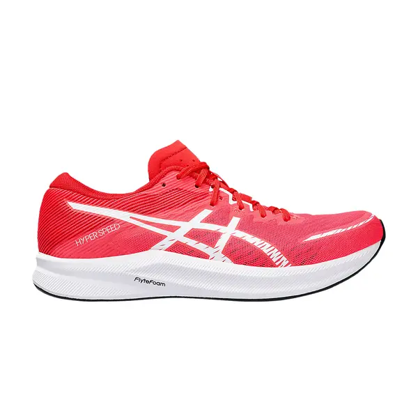 Asics Hyper Speed 3 Sneakers - Pink