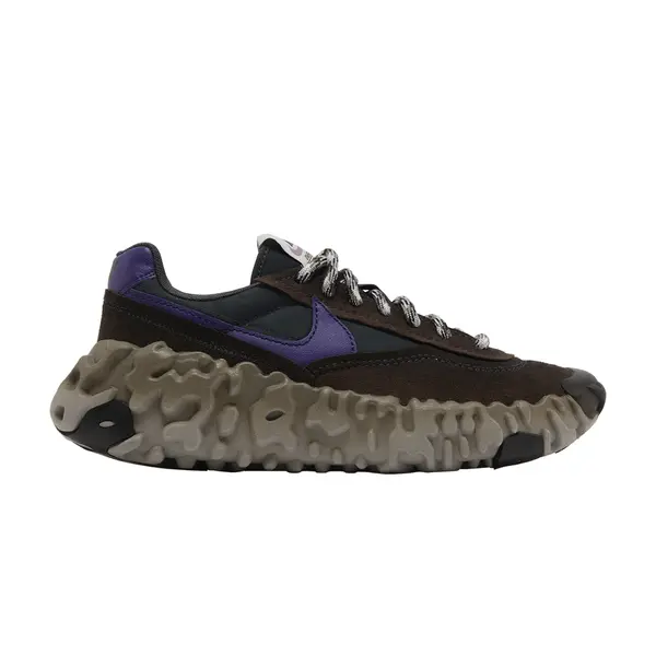 Nike Overbreak Sp Sneakers - Brown