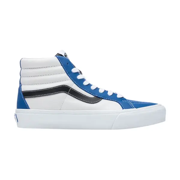 VANS Sk8-hi Reissue Vlt Lx Sneakers - Blue