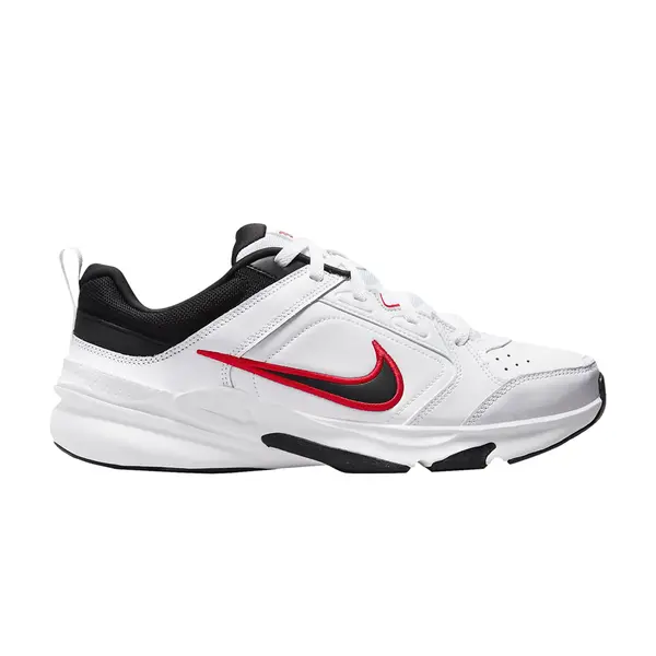 Nike Defy All Day Sneakers - White