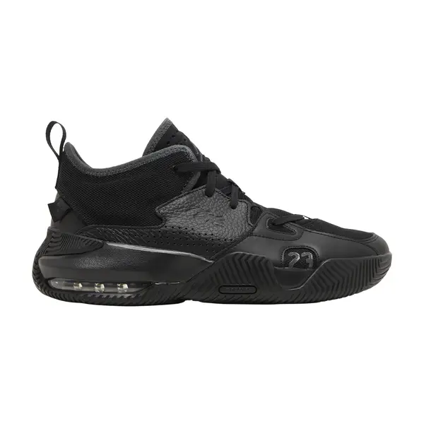 JORDAN Stay Loyal 2 - Black