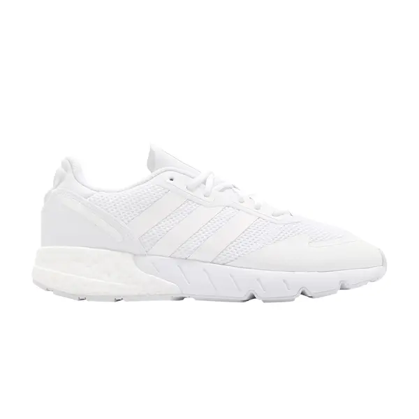Adidas Zx 1k Boost Sneakers - White
