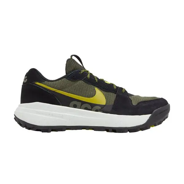 Nike Lowcate Sneakers - Green