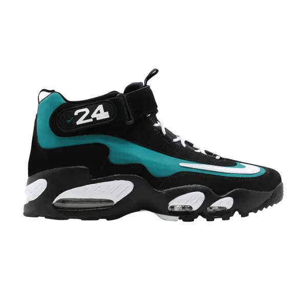 Nike Air Griffey Max 1 Freshwater' 2021 - Black