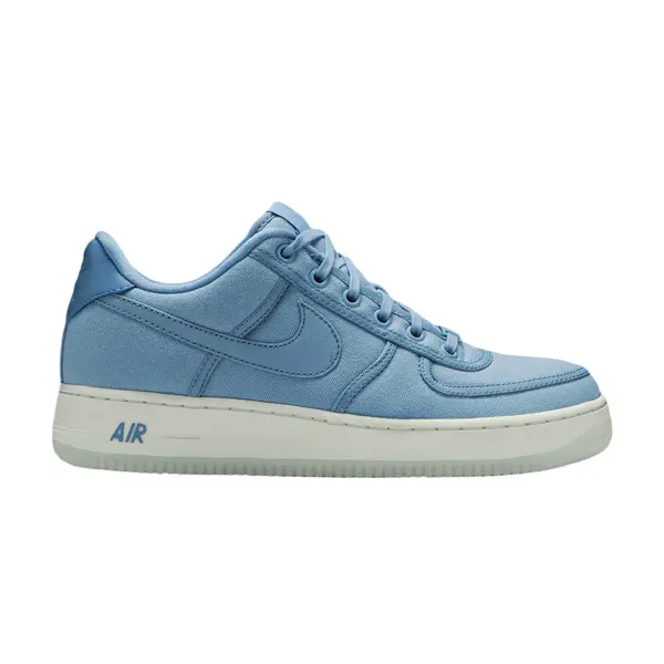 Nike Force 1 Low Retro Qs - Blue
