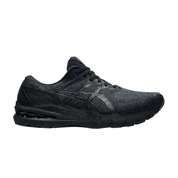 Asics Gt-2000 2e Wide - Black