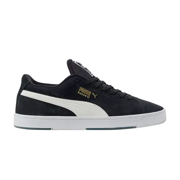 PUMA Suede Sneakers