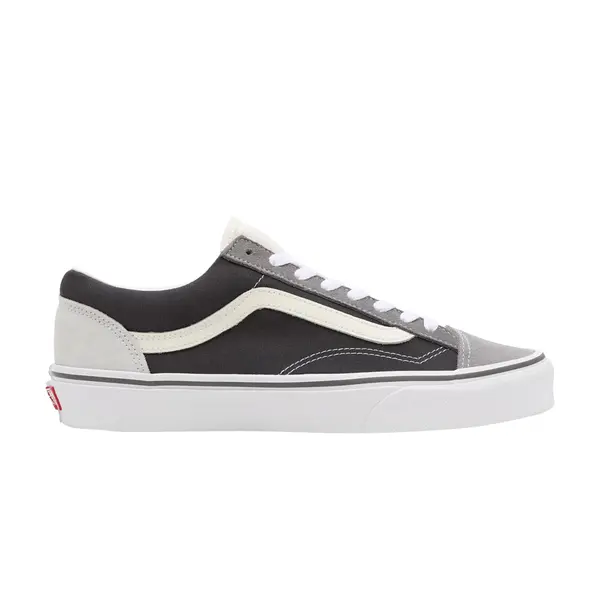 VANS Style 36 Sneakers - Grey