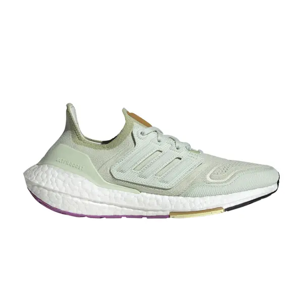 Adidas Ultraboost 22 Sneakers - Green