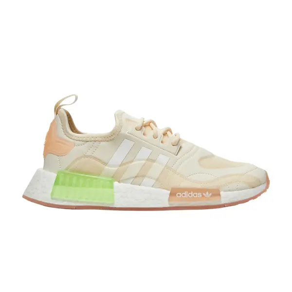 Adidas Nmd_r1 Sneakers - Cream