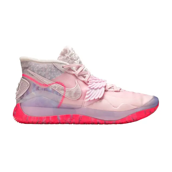 Nike Zoom Kd Ep ‘aunt Pearl’ Sneakers