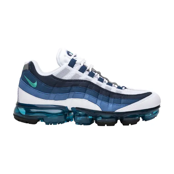 Nike Vapormax 95 Sneakers - Blue