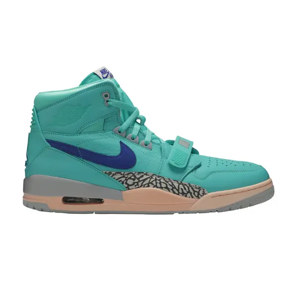 JORDAN Legacy 312 Sneakers - Blue