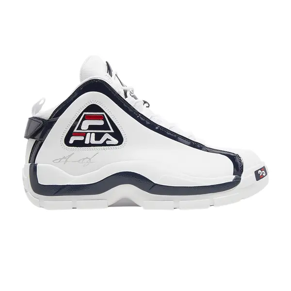 FILA Grant Hill 2 '25th Anniversary - White