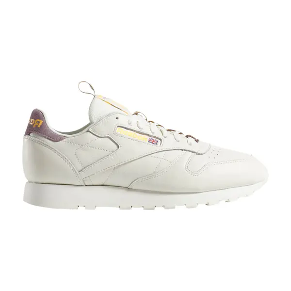 REEBOK Classic Leather Vintage - White