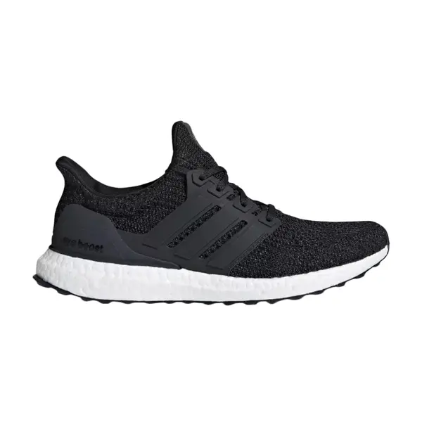 Adidas Ultraboost 4.0 Sneakers - Black