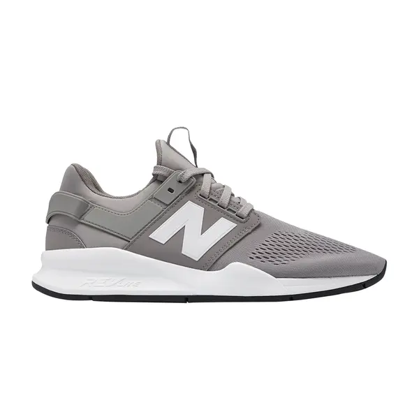 Tritium 247v2 Sneaker New Balance 247v2 Tritium Sneakers Grey