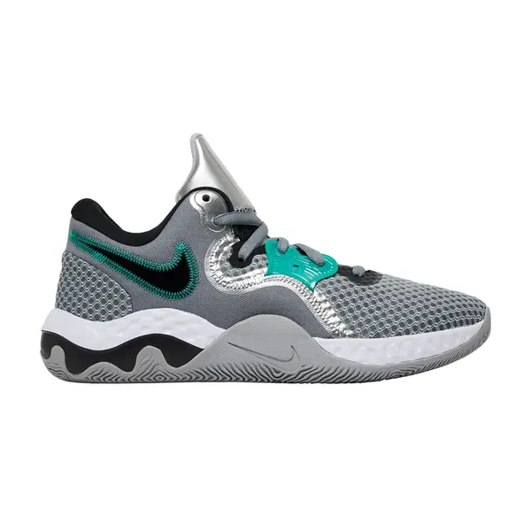 Nike Renew Elevate 2 Sneakers - Grey