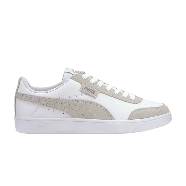 PUMA Court Legend Low Sneakers