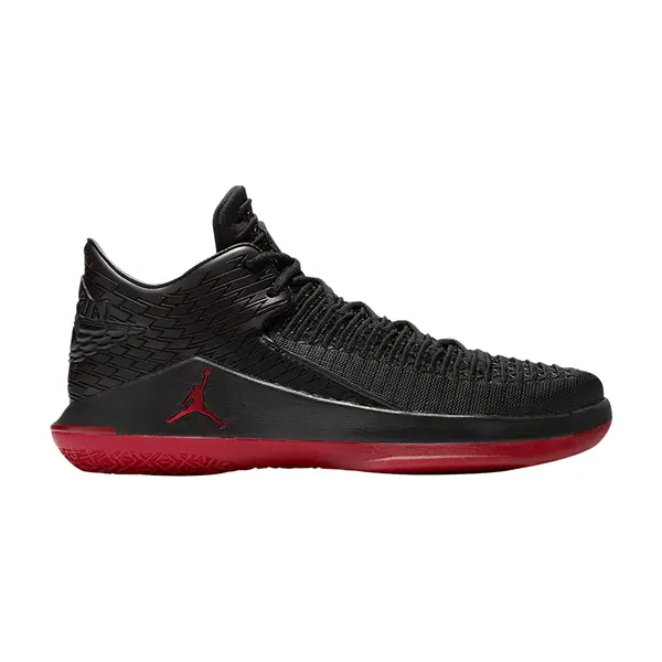JORDAN 32 Low 'last Shot' Sneakers