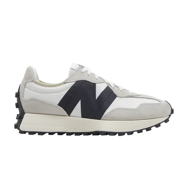 NEW BALANCE 327 Sneakers - White