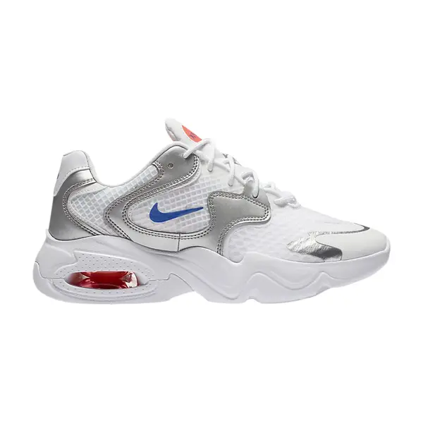 Nike Air Max 2x Sneakers - White
