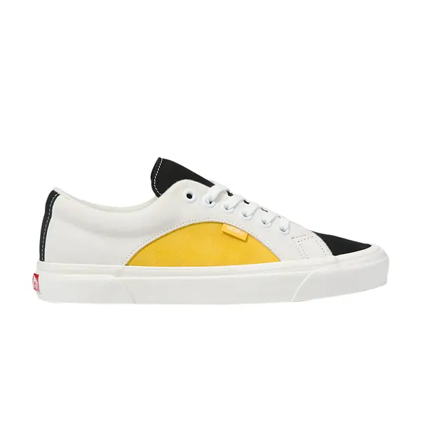VANS Lampin 86 Dx Anaheim Factory Sneakers - White