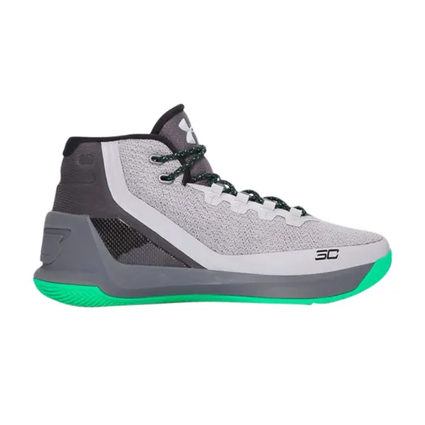 Under Armour Curry 3 Sneakers