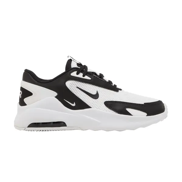 Nike Air Max Bolt Sneakers - White