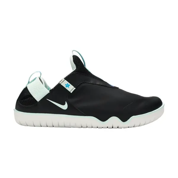 Nike Zoom Pulse Slip-on Sneakers - Black