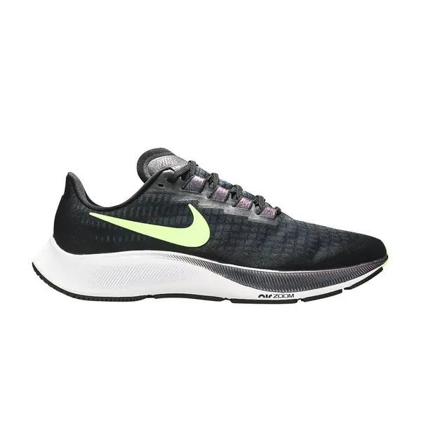 Nike Zoom Pegasus 37 - Black