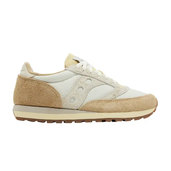 Saucony Colour Plus Companie X Jazz 81 Sneakers - White