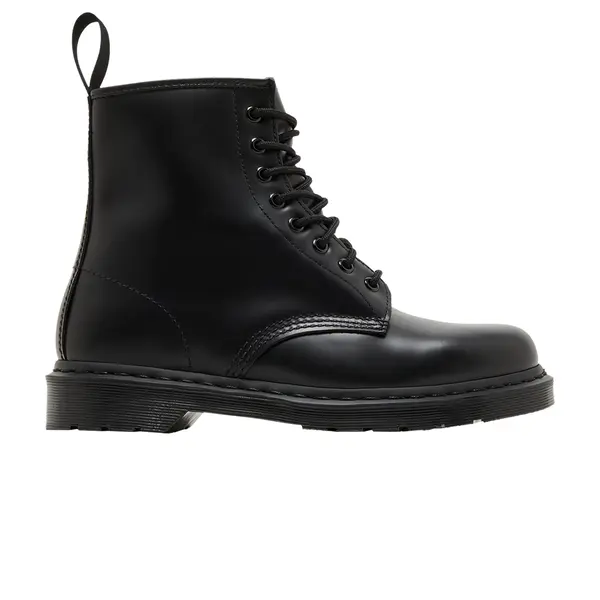 Dr. Martens 1460 Mono Smooth Leather Boots
