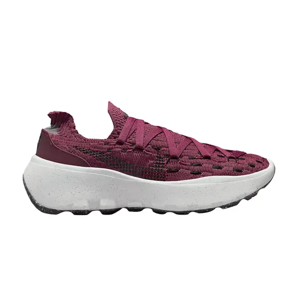 Nike Space Hippie 04 'sweet Beet' Sneakers