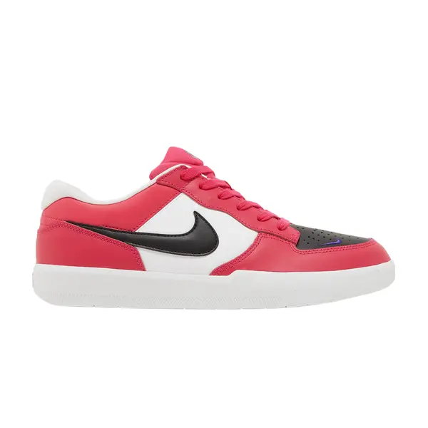 Nike Force 58 Premium Sb Sneakers - Pink