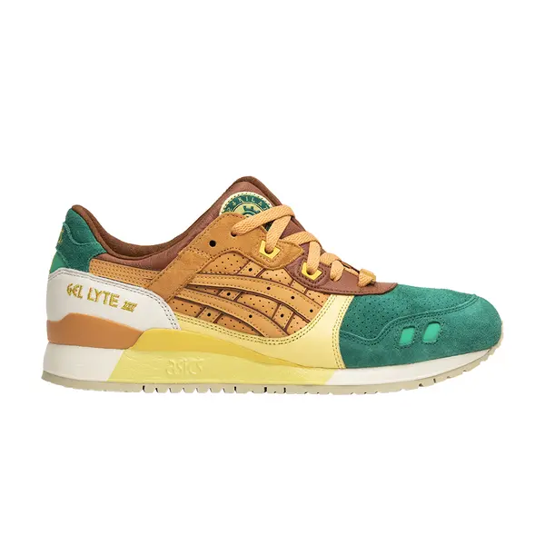 Asics 24 Kilates X Gel Lyte 3 '24 Kilates Express' Sneakers