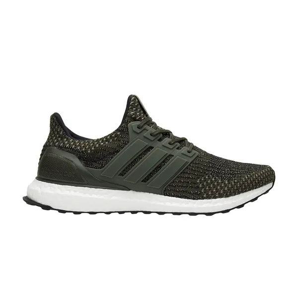 Adidas Ultraboost 3.0 Limited - Green