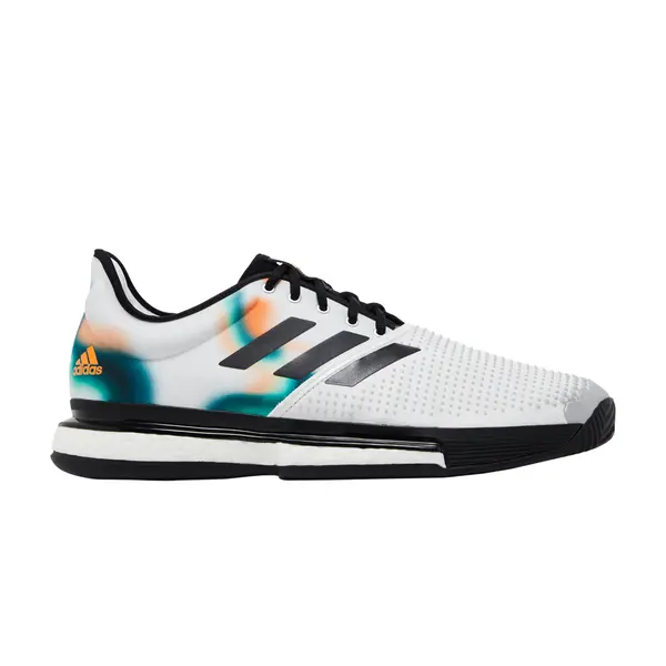 Adidas Solecourt Athletic Sneakers