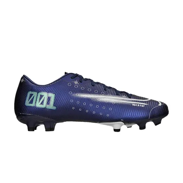 Nike Mercurial Vapor 13 Academy Mds Mg Dream Speed - Blue