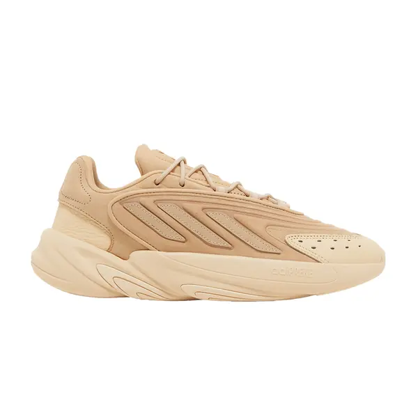 Adidas Ozelia Sneakers - Brown